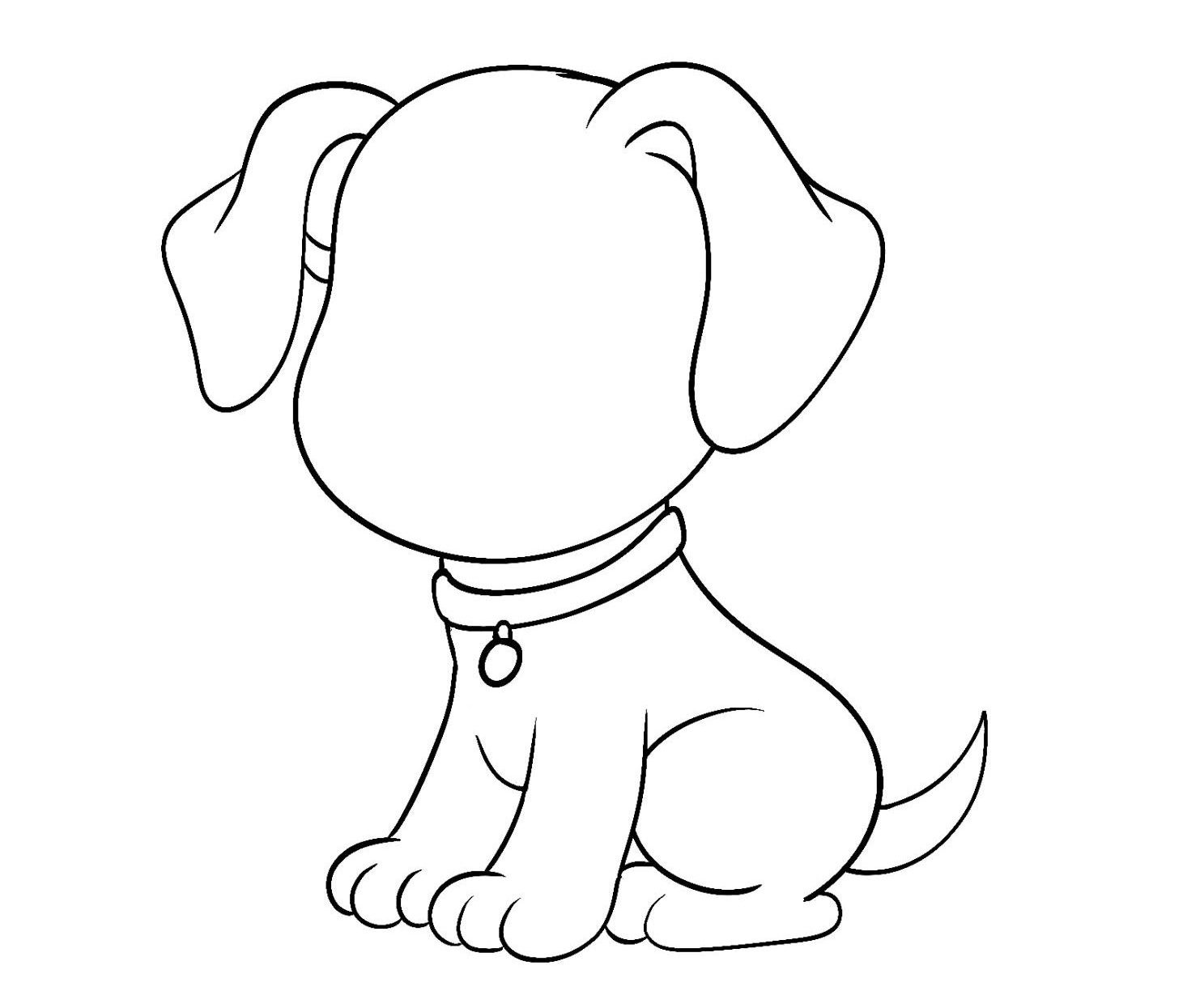 Jak narysować psa | Przewodnik krok po kroku | 2 samouczki w środku