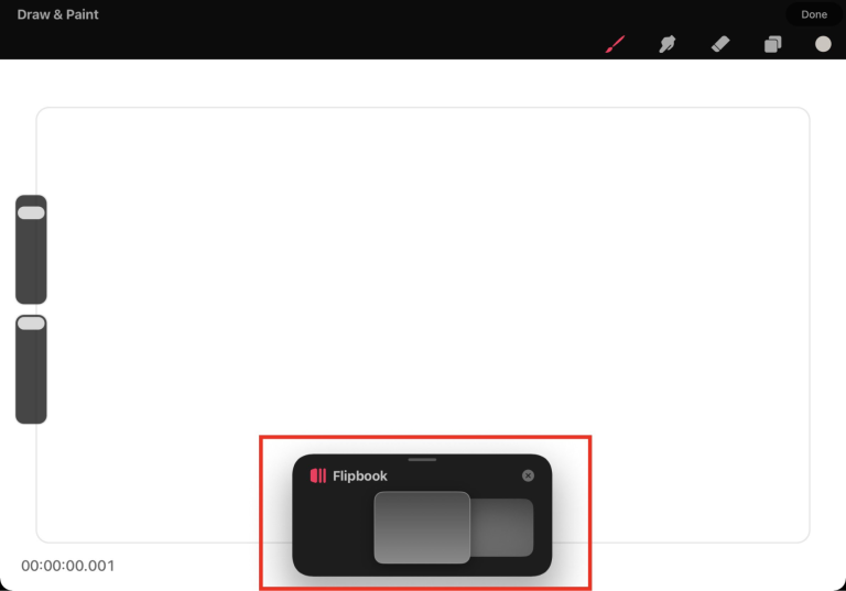 "Step-by-Step Animation in Procreate Dreams Explained