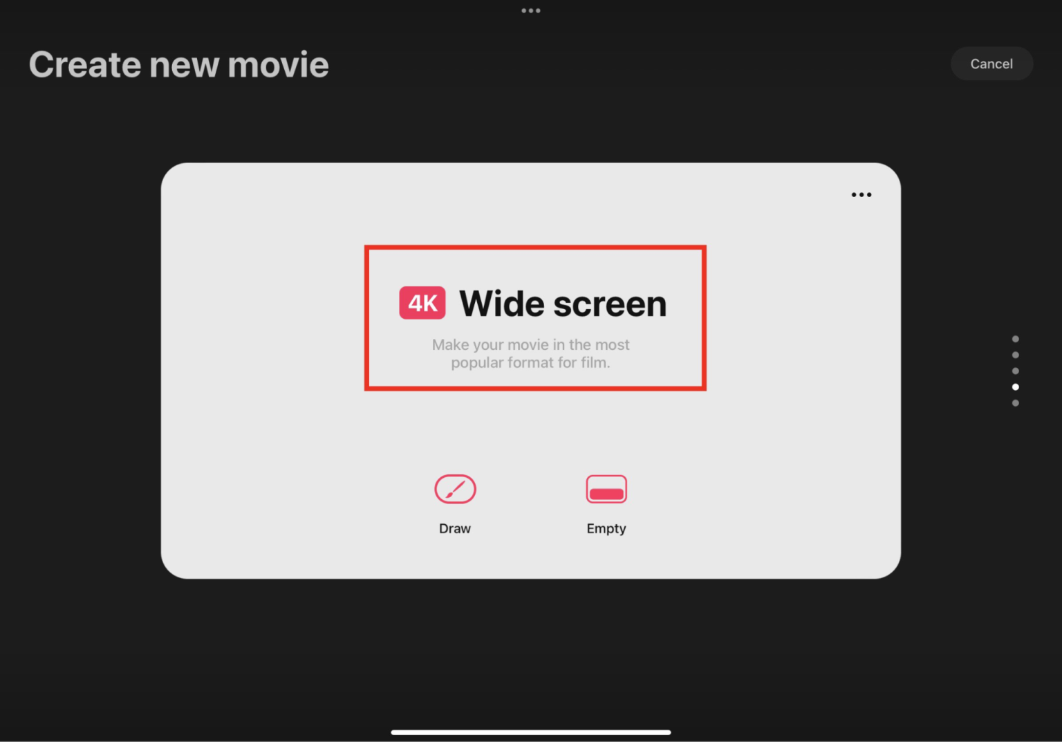 "Step-by-Step Animation in Procreate Dreams Explained