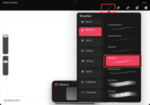 "Step-by-Step Animation in Procreate Dreams Explained