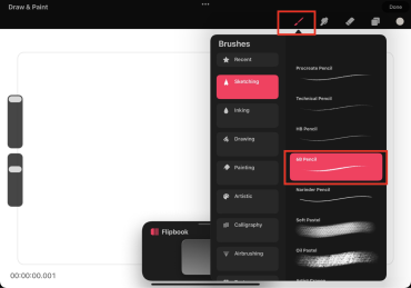 "Step-by-Step Animation in Procreate Dreams Explained