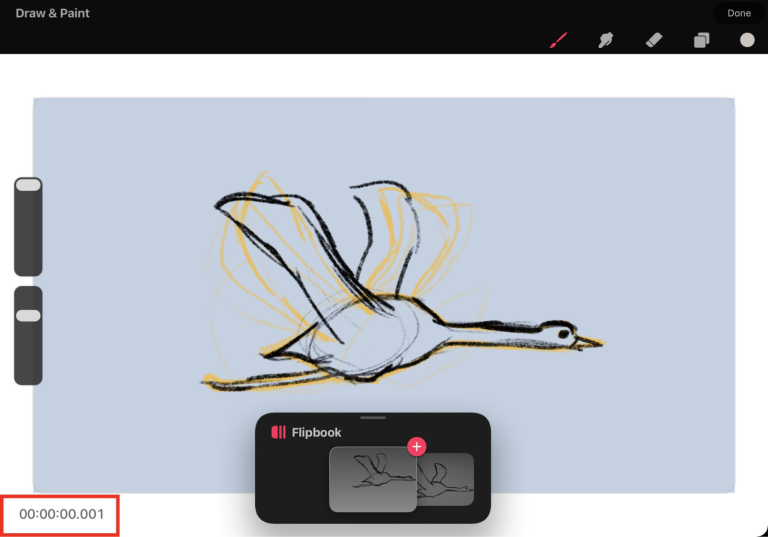 "Step-by-Step Animation in Procreate Dreams Explained