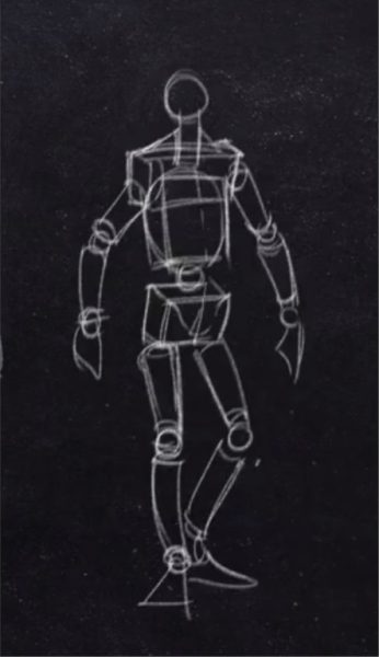 Figure Drawing 101: Essential Techniques for New Artists