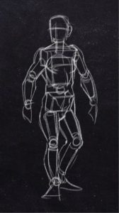 Figure Drawing 101: Essential Techniques for New Artists