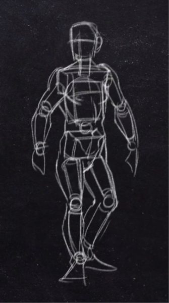 Figure Drawing 101: Essential Techniques for New Artists