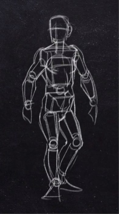 Figure Drawing 101: Essential Techniques for New Artists