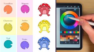 How to Learn Digital Art - Your Complete Guide for 2024