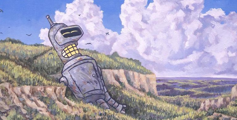 Nick Prodromou | 21 Draw