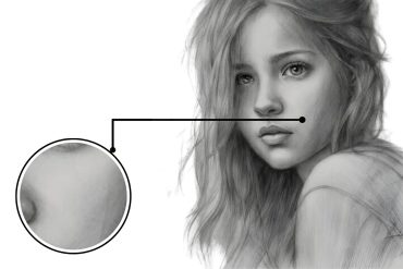 7 Pencil Shading Techniques Every Artist Must Know