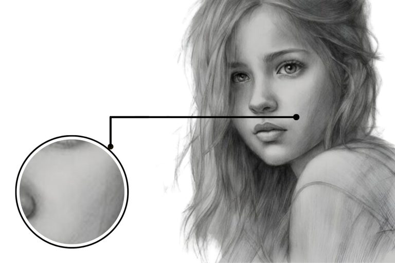 7 Pencil Shading Techniques Every Artist Must Know