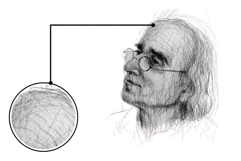 7 Pencil Shading Techniques Every Artist Must Know