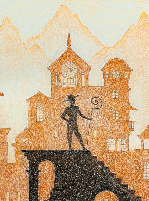 Draw Everyday, No Matter What! | 21 Draw