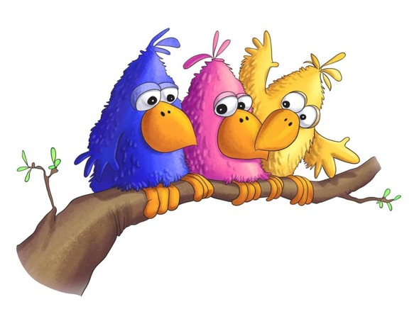 Draw Everyday, No Matter What! | 21 Draw